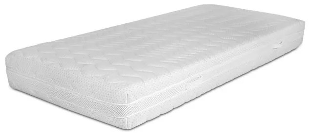 Zdravotní matrace Moravia Comfort Polo 70x200 cm