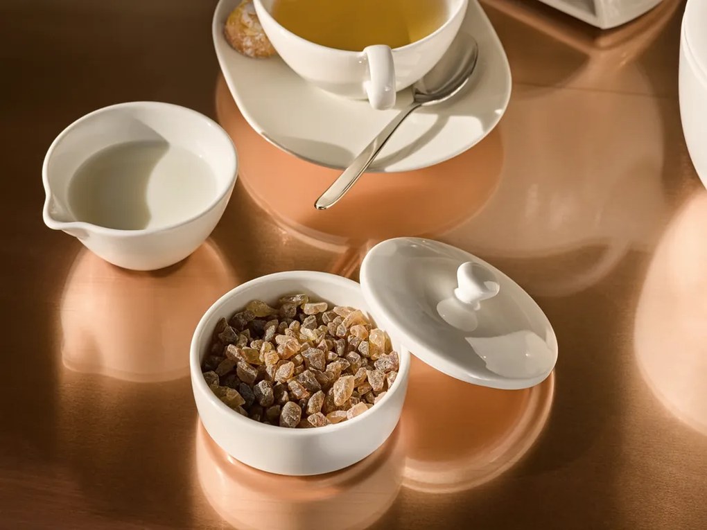 Villeroy&Boch Tea Passion šálek s podšálkem, 0,24l.
