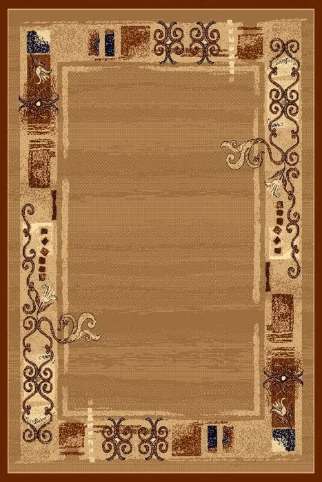 Vopi | Kusový koberec Practica 40 BPD - 70 x 140 cm