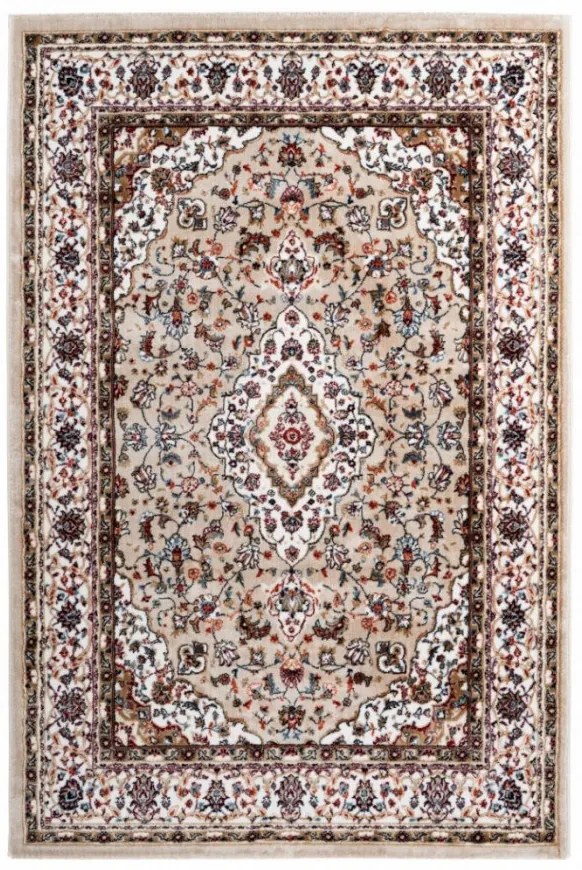 Hans Home | Kusový koberec Isfahan 740 beige - 120x170