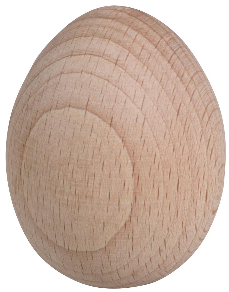 Dřevotvar Dřevěné vajíčko