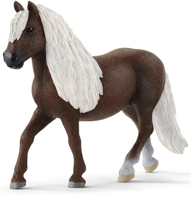 Figurka schleich kobyla schwrzwaldská 13898