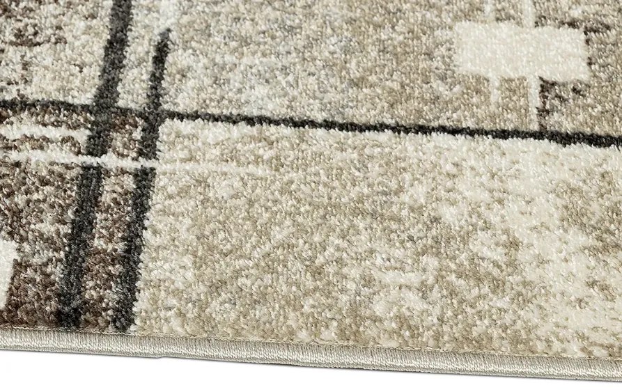UNICORN CARPETS Kusový koberec PHOENIX 3024 - 0744 ROZMĚR: 120x170 cm