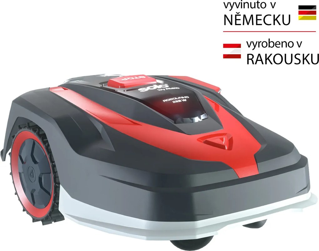 Sekačka Robolinho 822 W Sba AL-KO