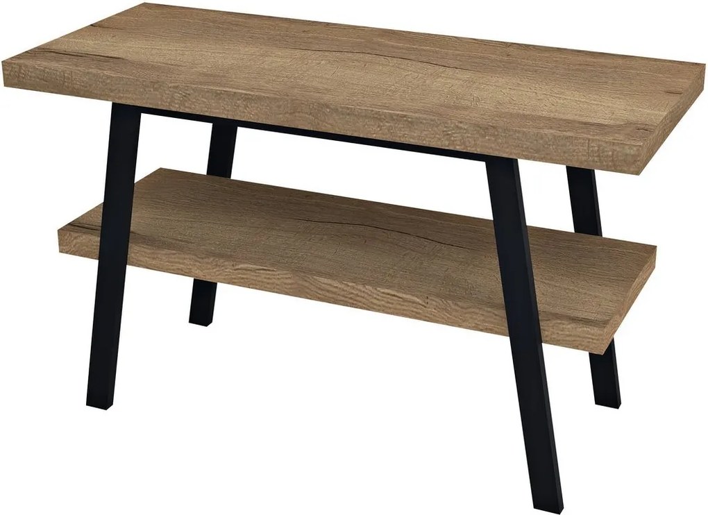 Sapho AVICE 110 x 39 cm AV1114 deska dub Rover