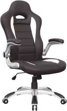Židle kancelářská Q-024