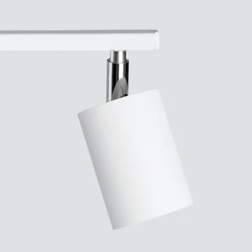 Stropní svítidlo SOLLUX LEMMI 2 bílé GU10 2x40W bez žárovky SL.1124