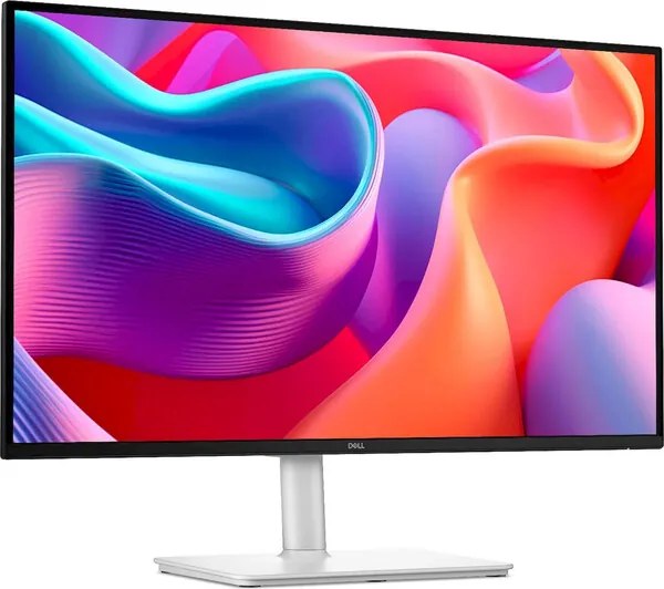 Dell 27 Plus (S2725DC) monitor 27" Bílá