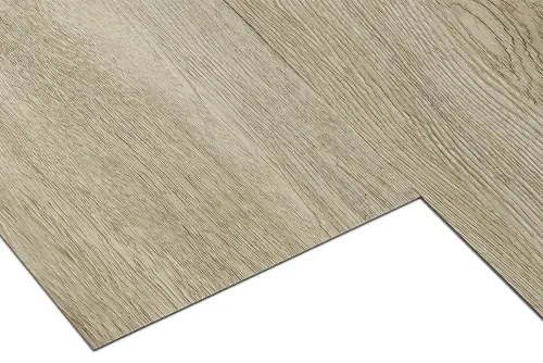 Koberce Breno Vinylová podlaha MARAR Luxembourg Oak Beige K33, velikost balení 3,591 m2 (16 lamel)