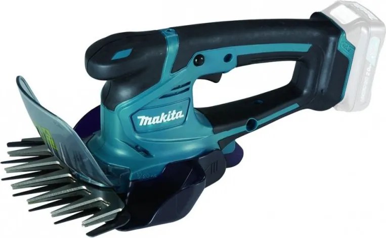 Makita UM600DZ aku nůžky na trávu Li-ion 10,8V, bez aku a nabíječky