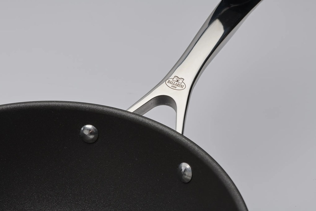 Wok Alba 30 cm