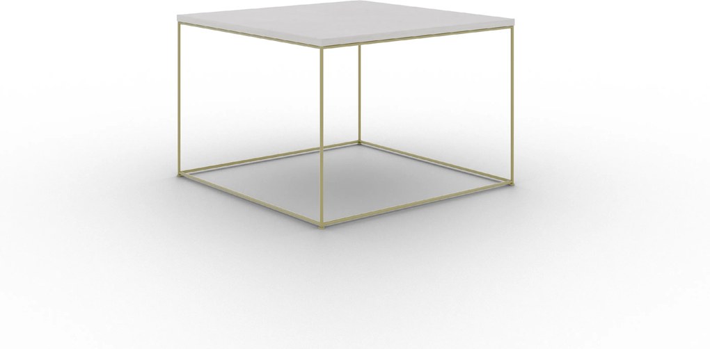 ADRK Furniture Konferenční stolek Roni CT-RON-G-BE