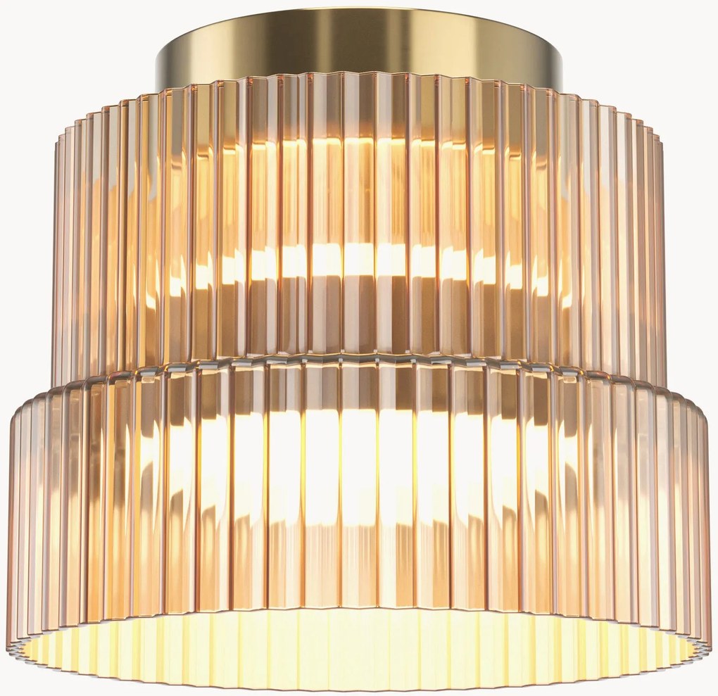 Stropní LED svítidlo Scala