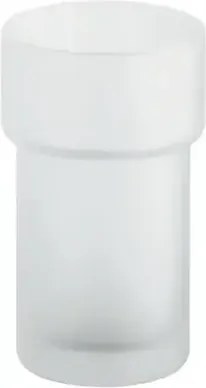 Grohe Allure - Sklenička satin