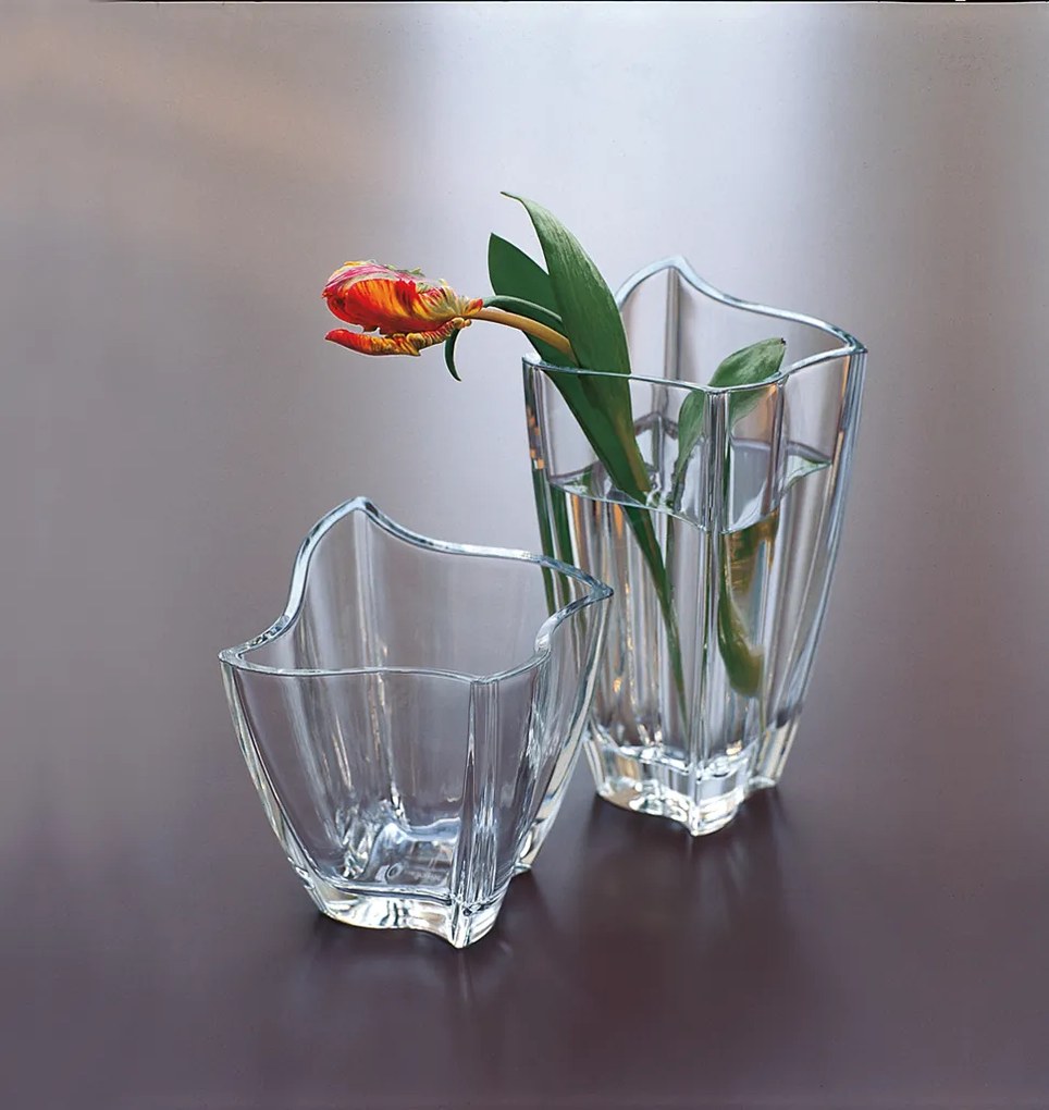 Villeroy&Boch Villeroy & Boch NewWave váza 12 × 25 cm, 1 l