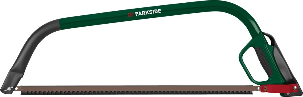 Parkside® Zahradní oblouková pila