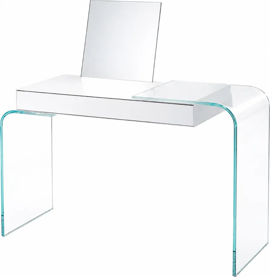 Glas Italia designové pracovní stoly Strata