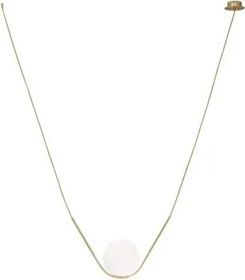 Závěsné svítidlo NOVA LUCE VITTON Ε27 8279601 bez žárovky