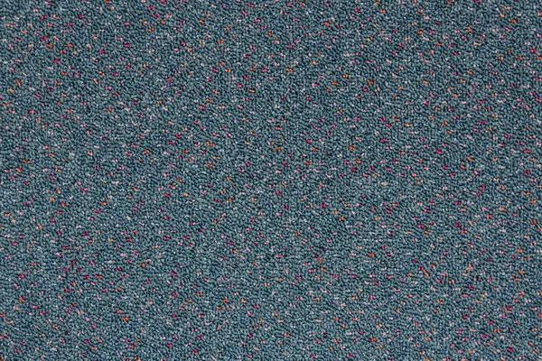 Metrážový koberec bytový Melody 888 modrý - šíře 4 m