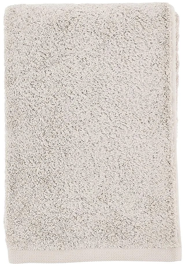 FABULOUS Osuška 70 x 140 cm - béžová