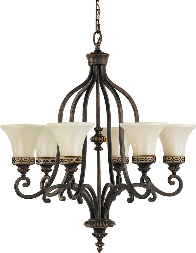 XXXLutz LUSTR, 71.1/89 cm Elstead Lighting - Online Only svítidla - 009093076602