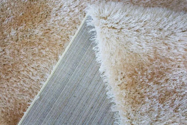 Koberec SEVEN SOFT 7901 světle hnědý