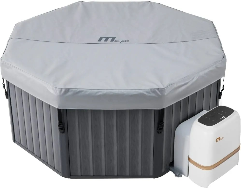 Marimex | Vířivý bazén MSPA Tuscany F-TU062W | 11400279
