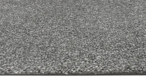 Koberce Breno Metrážový koberec SICILY 176, šíře role 500 cm, Šedá