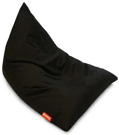 Beanbag Sedací vak Triangle black