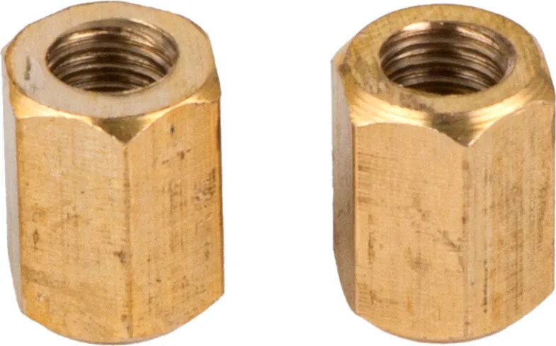 Mixxus ALEX 001 (NUT) BLACK