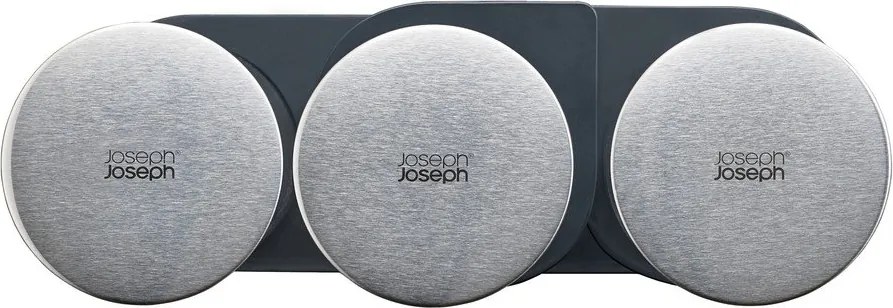 Skleněné dózy v sadě 5 ks na potraviny Podium – Joseph Joseph