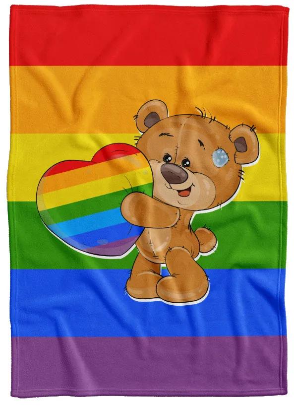 Deka LGBT Bear
