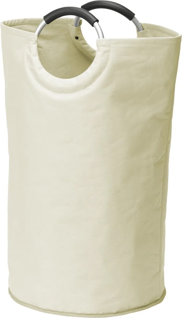 Koš na špinavé prádlo STONE – kontejner XL, 69 l, WENKO