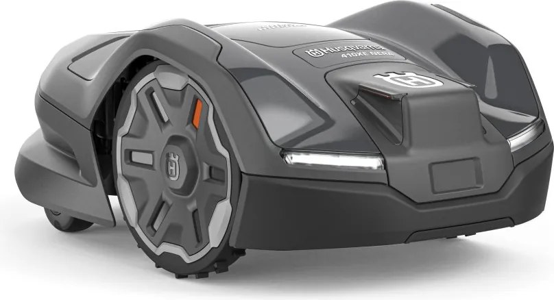 Robotická sekačka HUSQVARNA Automower 310E NERA