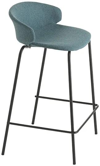 Et al - Barová židle CLASSY 1092BM - nízká