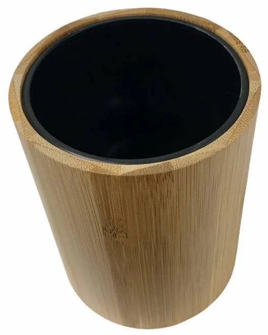 Kartáč na WC Bamboo BA70075 | bambus