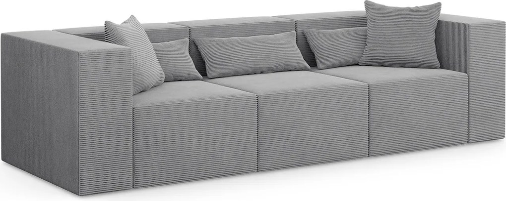 Velká pohovka Nova - model 3