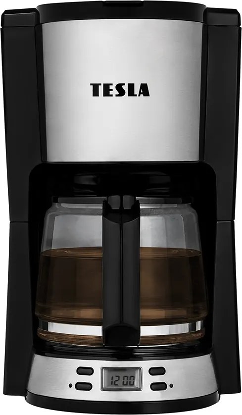 TESLA CoffeeMaster ES300 - kávovar na překapávanou kávu