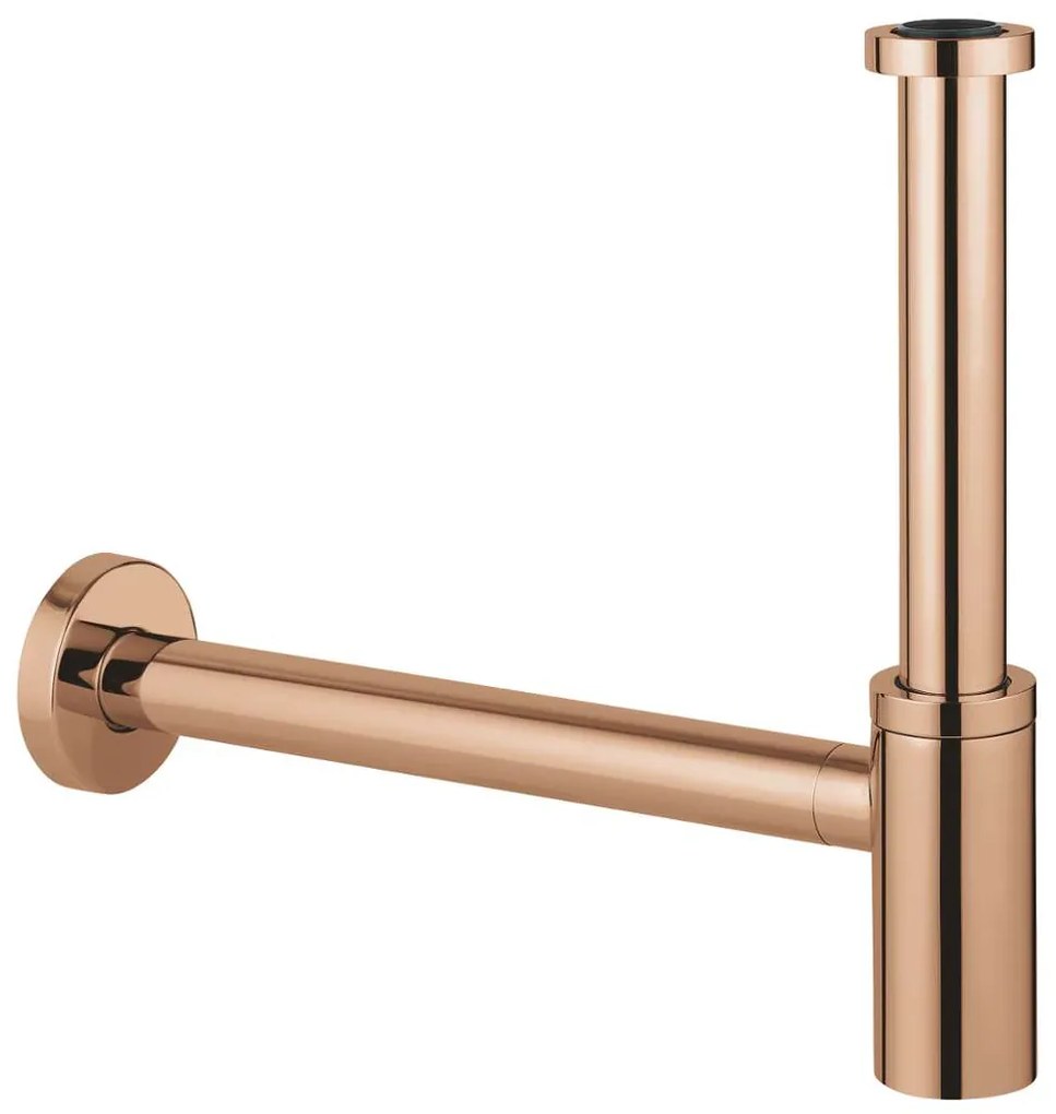 Grohe Sifony - Designový sifon, Warm Sunset 28912DA0