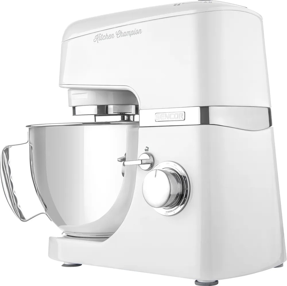 Kuchyňský robot SENCOR STM 6350WH