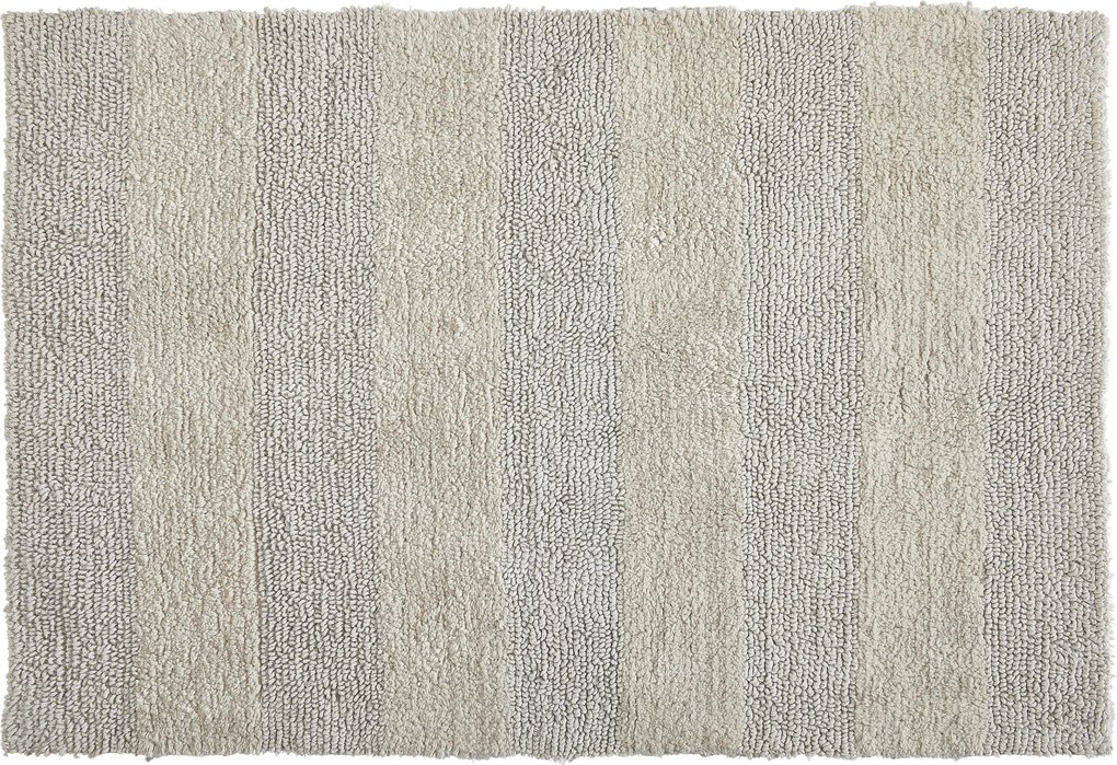 XXXLutz KOUPELNOVÁ PŘEDLOŽKA, 60/90 cm Dieter Knoll - Online Only koupelnový textil - 004642001601