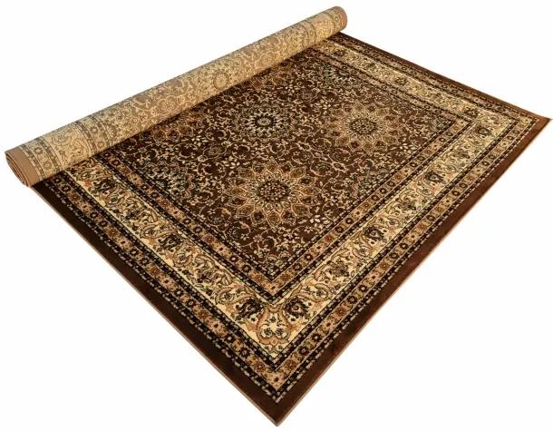 Luxusní kusový koberec EL YAPIMI Orean OR0190 - 140x190 cm
