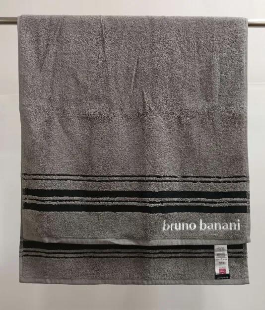 BRUNO BANANI ručník 61x130 cm 1ks