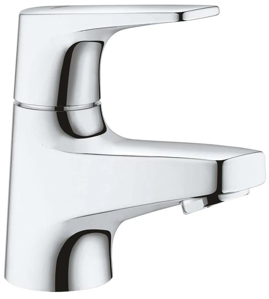 Grohe Start Flow - Umyvadlový ventil, chrom 20577000