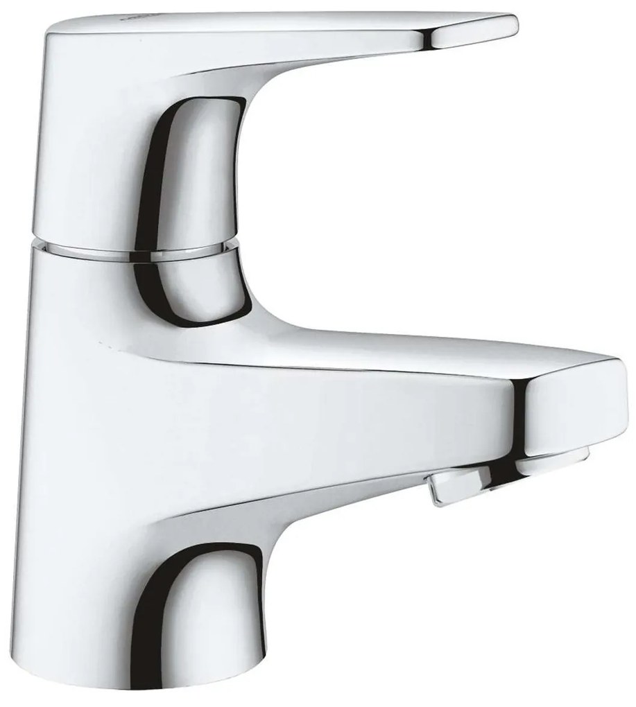 Grohe Start Flow - Umyvadlový ventil, pro studenou vodu, chrom 20577000