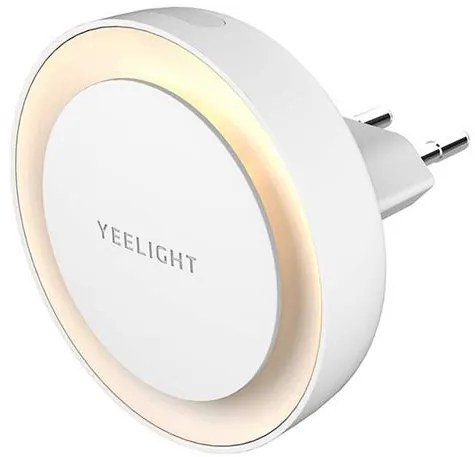 Noční světlo YEELIGHT YLYD11YL Sensor Plug-in