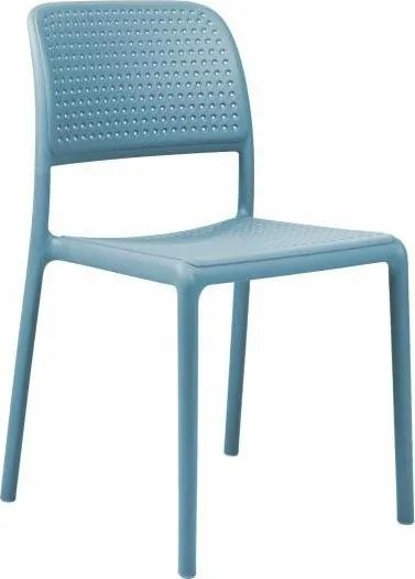 Stima Židle BORA | Odstín: polypropylen fg antracite