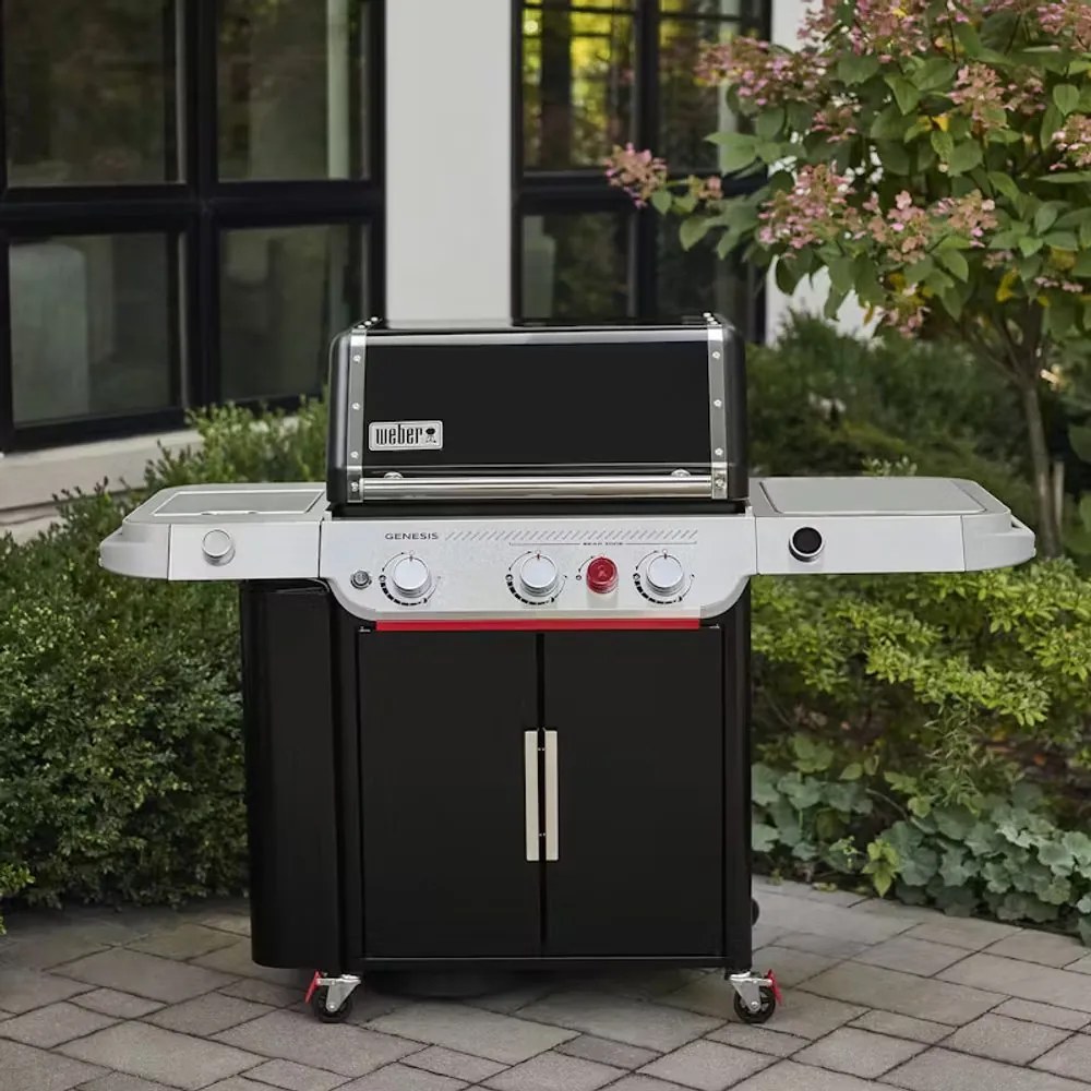 Plynový gril Weber Genesis® EP-335W