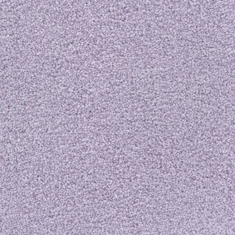 Condor Carpets, Metrážový koberec Carousel 113, na míru, šíře 4m, fialová, filc, dětský pokoj