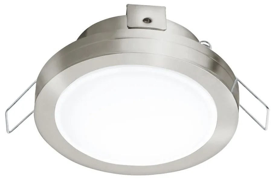 Eglo Eglo 95918 - LED koupelnové podhledové svítidlo PINEDA 1 1xLED/6W/230V IP44 EG95918